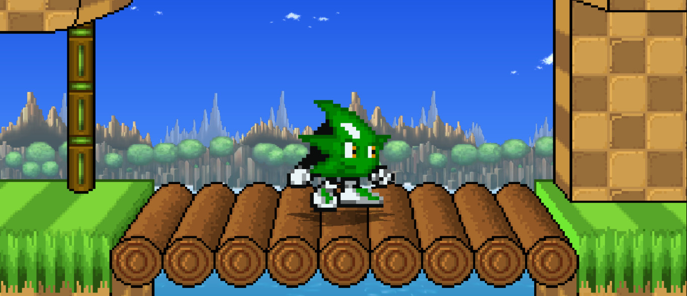 Ristar's Palettes Mod for Super Smash Bros. Crusade | SSBC Mods