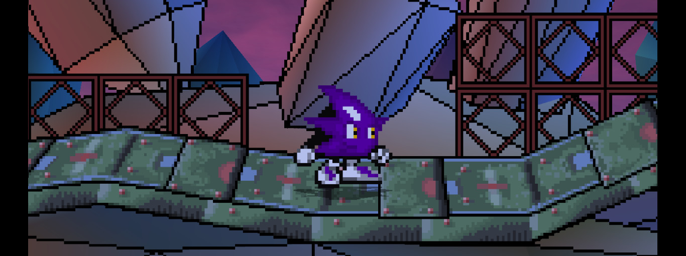 Ristar's Palettes Mod for Super Smash Bros. Crusade | SSBC Mods