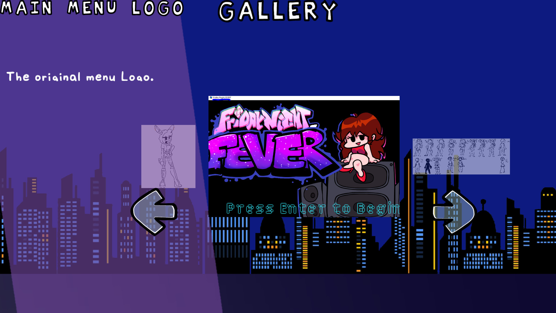 FRIDAY NIGHT FEVER + TAKI'S REVENGE [Friday Night Funkin'] [Mods]