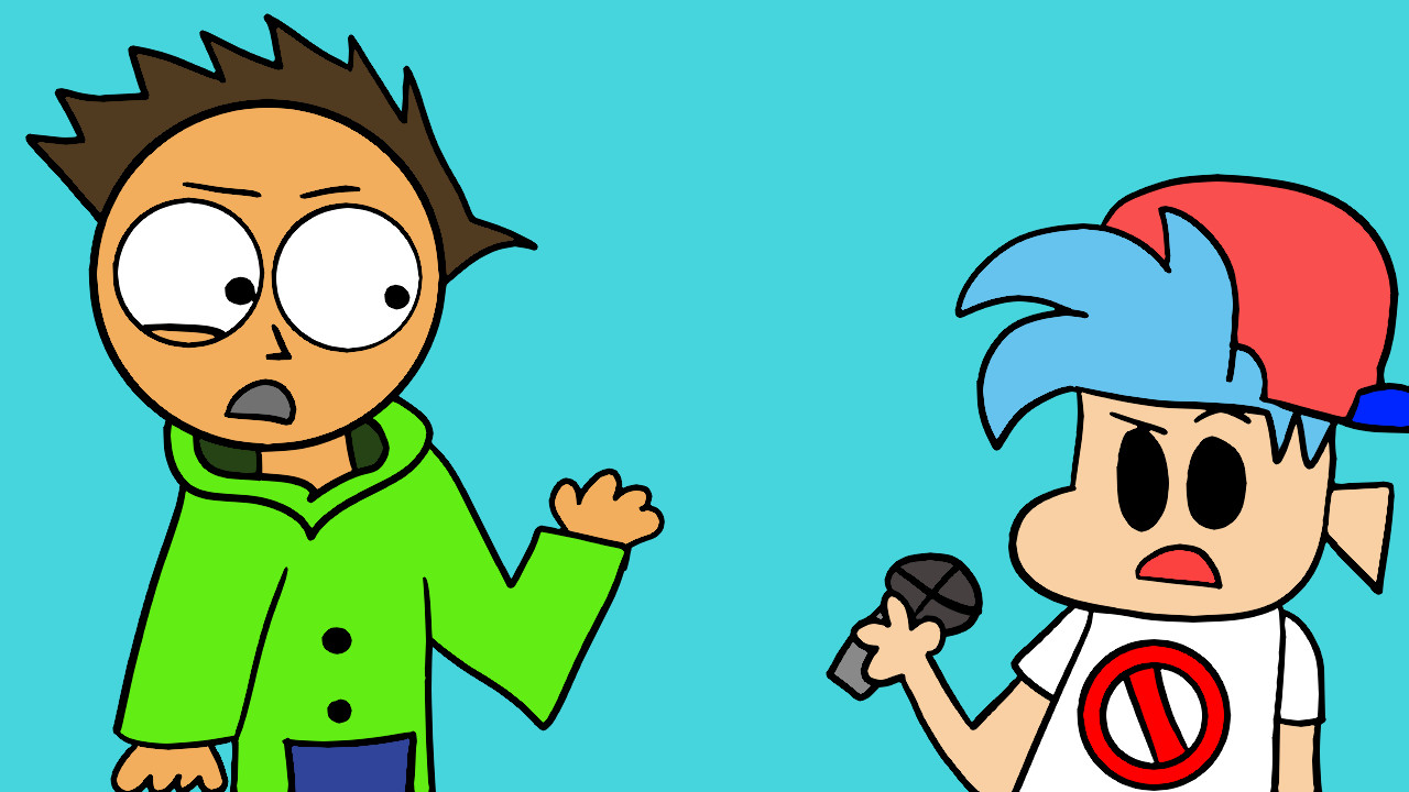 vs Angel mod Nueva Versión Mod for Friday Night Funkin' | FNF Mods