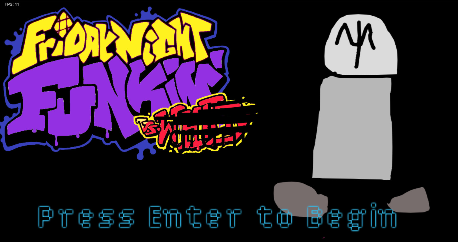 friday nigth funkin vs grunt Mod for Friday Night Funkin' | FNF Mods