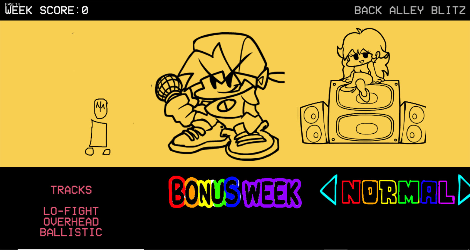 friday nigth funkin vs grunt Mod for Friday Night Funkin' | FNF Mods