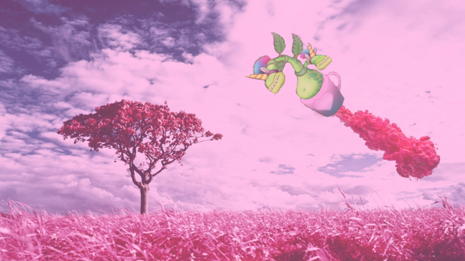 Prettier 'Infamous Mug Pot' Mod for My Singing Monsters | MSM Mods