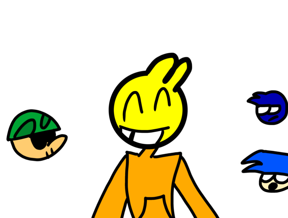 Vs Thomas The Kid Mod for Friday Night Funkin' | FNF Mods