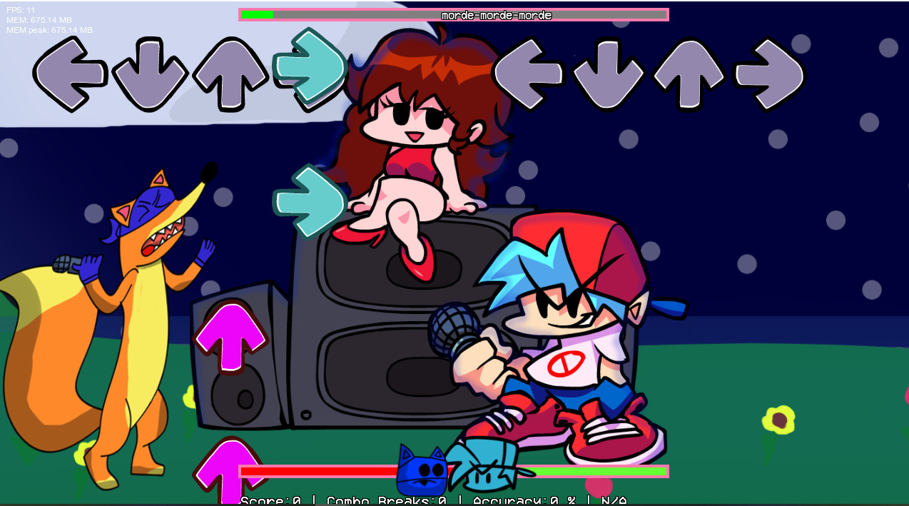 VS DORA FULL WEEK! ULTRA UPTADE Mod for Friday Night Funkin' | FNF Mods