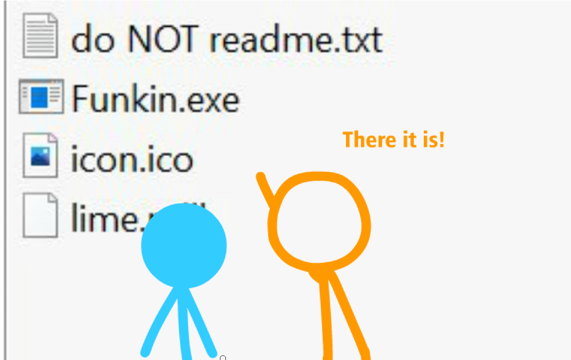 Animation Vs FNF Mod for Friday Night Funkin' | FNF Mods