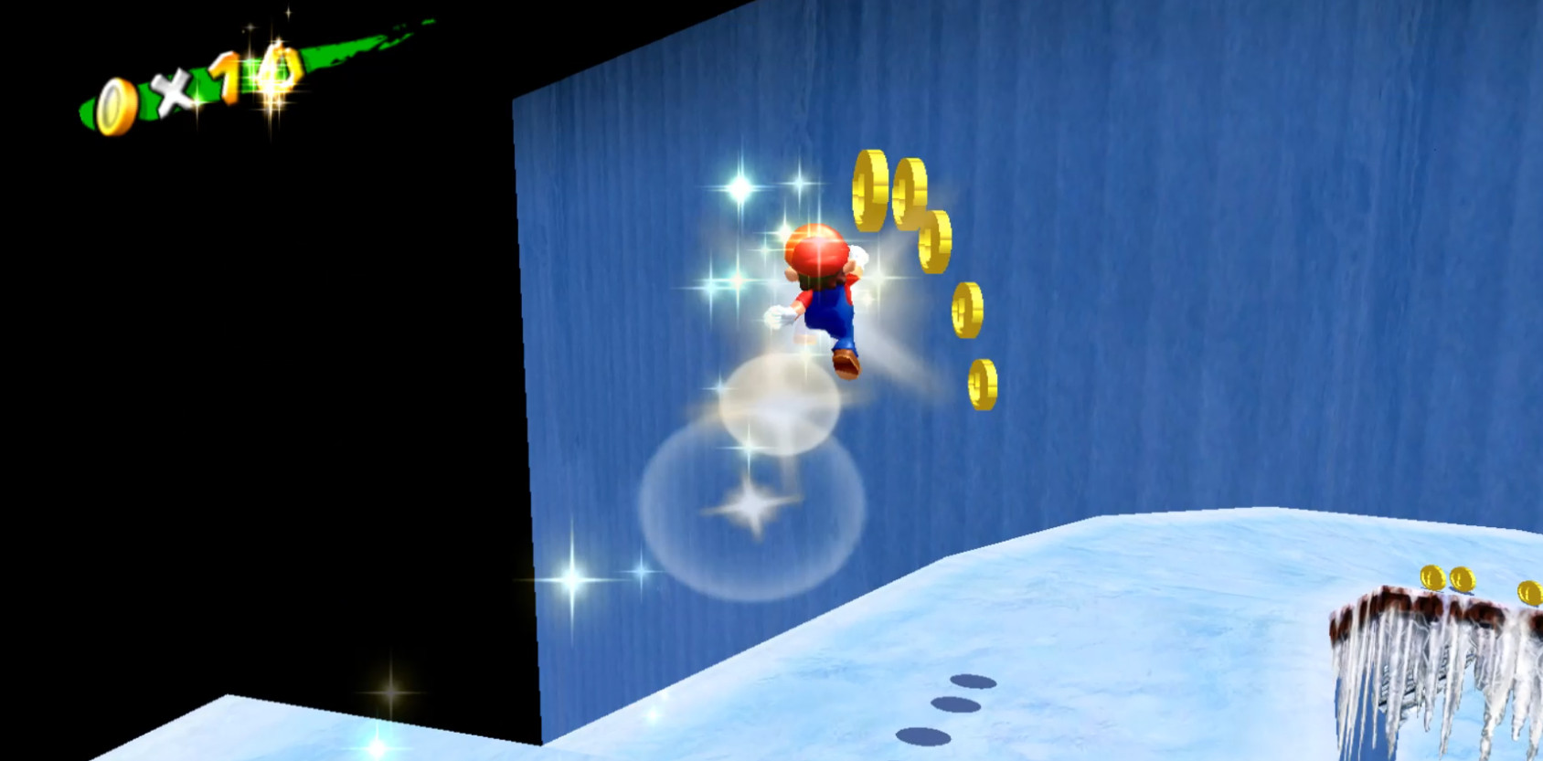 Mario 64 Slide Mod for Super Mario Sunshine | SMS Mods