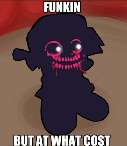 Playable Soul Boyfriend Mod for Friday Night Funkin' | FNF Mods