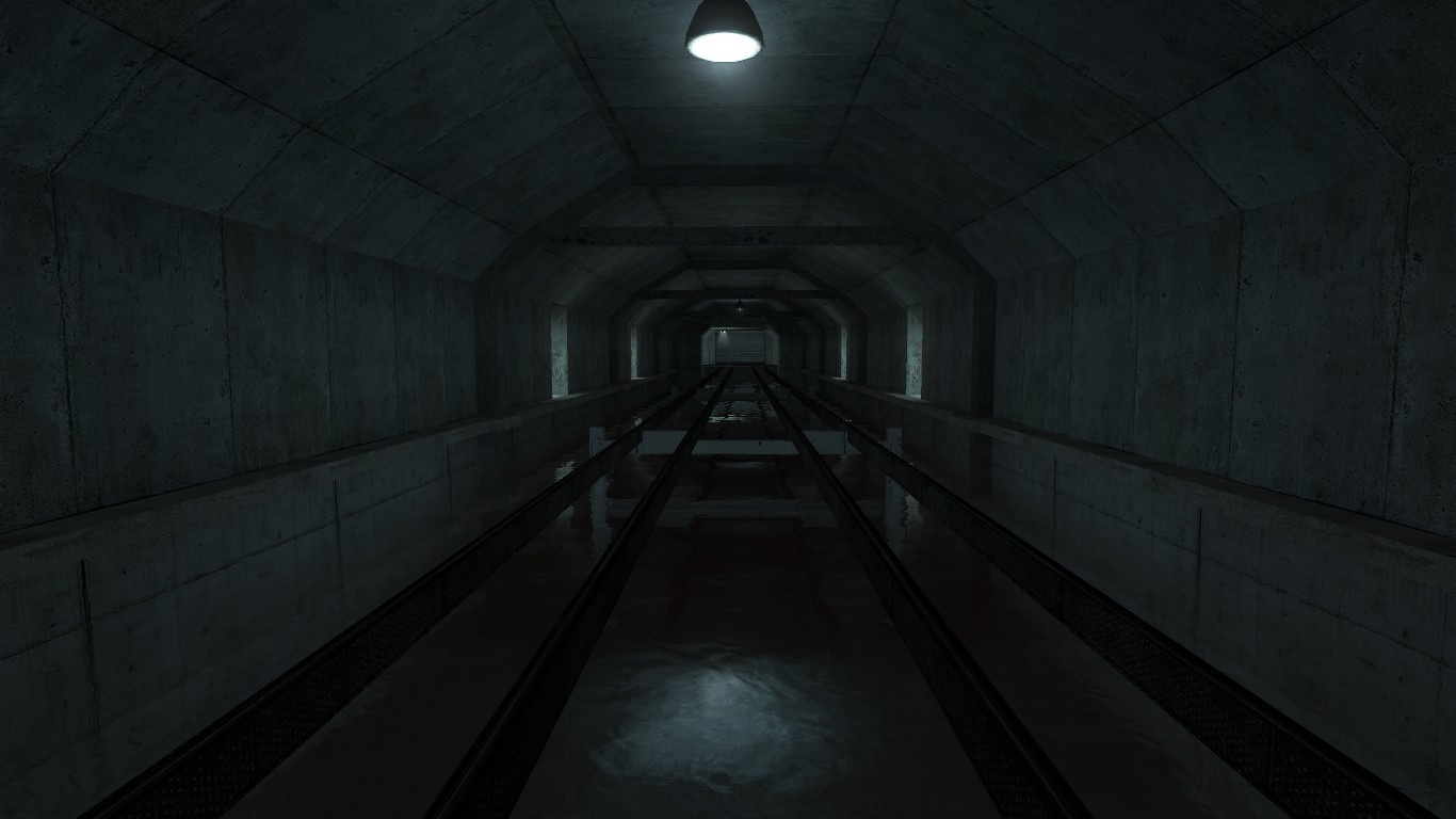 On A Cart (GSS part2) Mod for Half-Life 2 | HL2 Mods