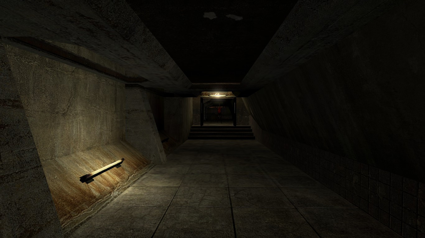 On A Cart (GSS part2) Mod for Half-Life 2 | HL2 Mods