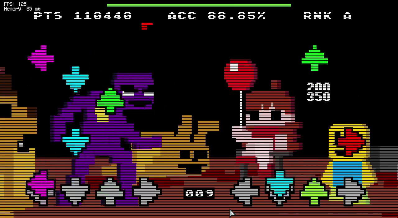 Pixel Noob Over Pixel Boyfriend (WITH DIALOGUES!) Mod for Friday Night ...