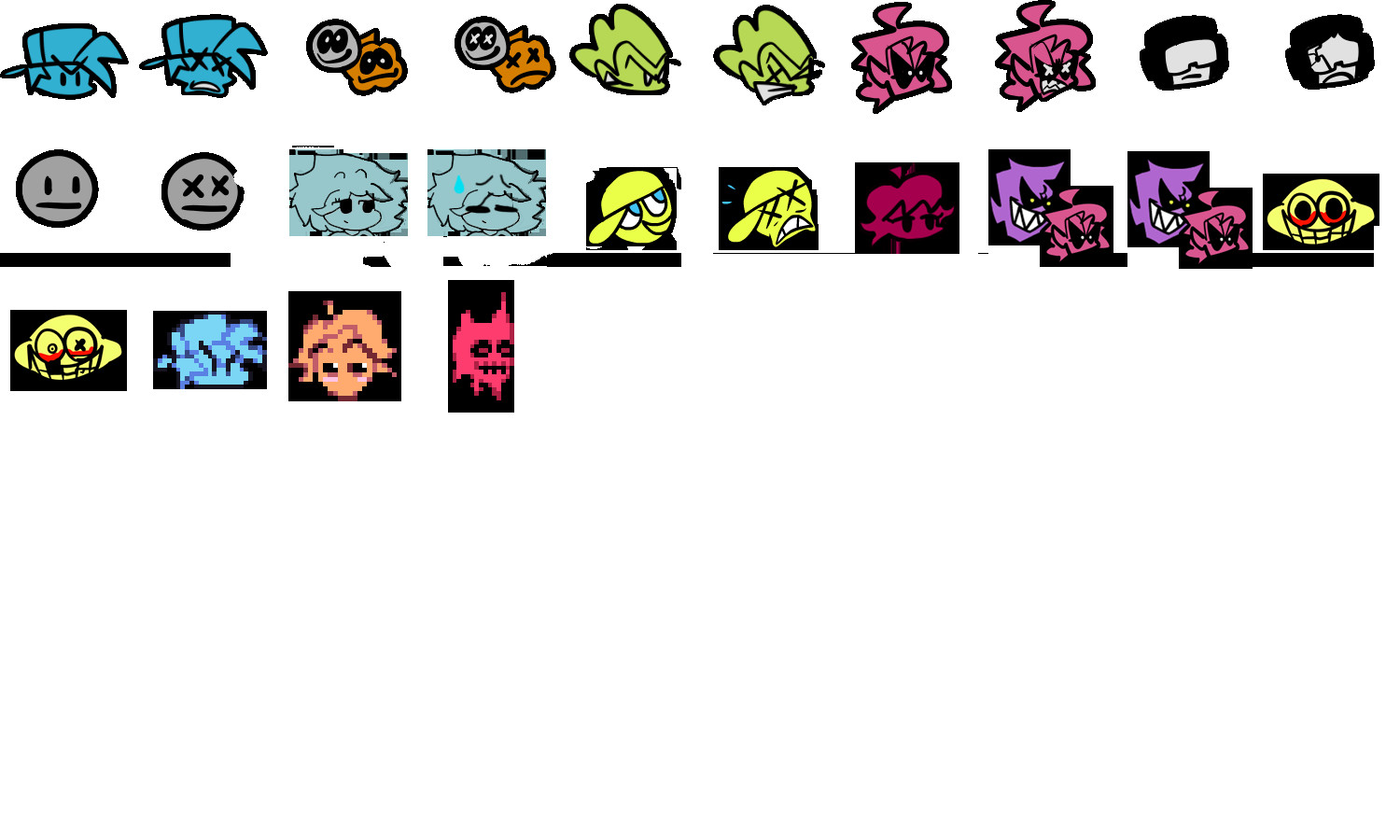 V.S katie fnf Mod for Friday Night Funkin' | FNF Mods