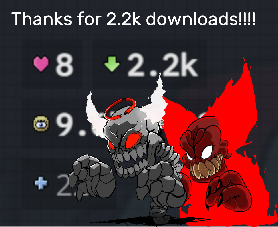 fnf playable tricky phase 5 and 3 (beta maybe?) Mod for Friday Night ...