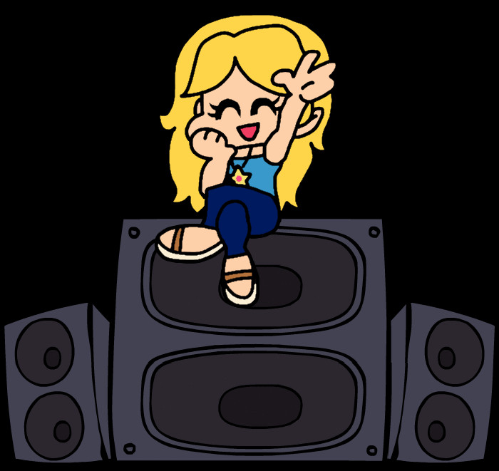 FNF Vs Mr. Goodman Mod (SML) Mod for Friday Night Funkin' | FNF Mods