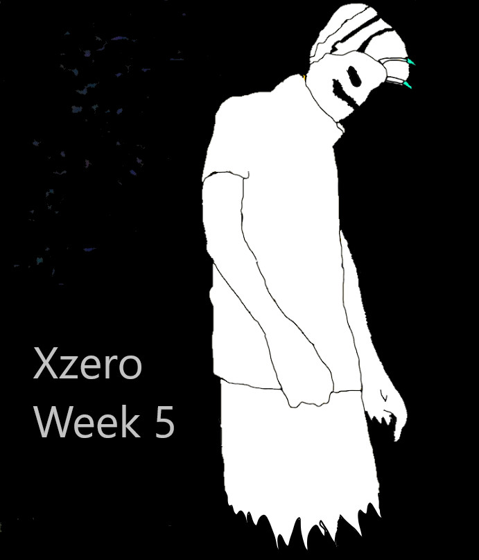 virus vs Xzero [Friday Night Funkin'] [Mods]