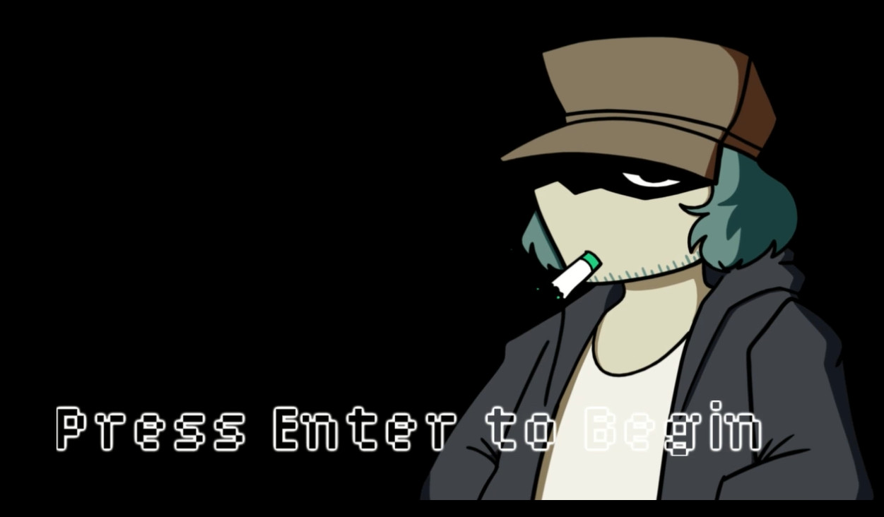 Vs Garcello Redone Mod Fnf Mod for Friday Night Funkin' | FNF Mods