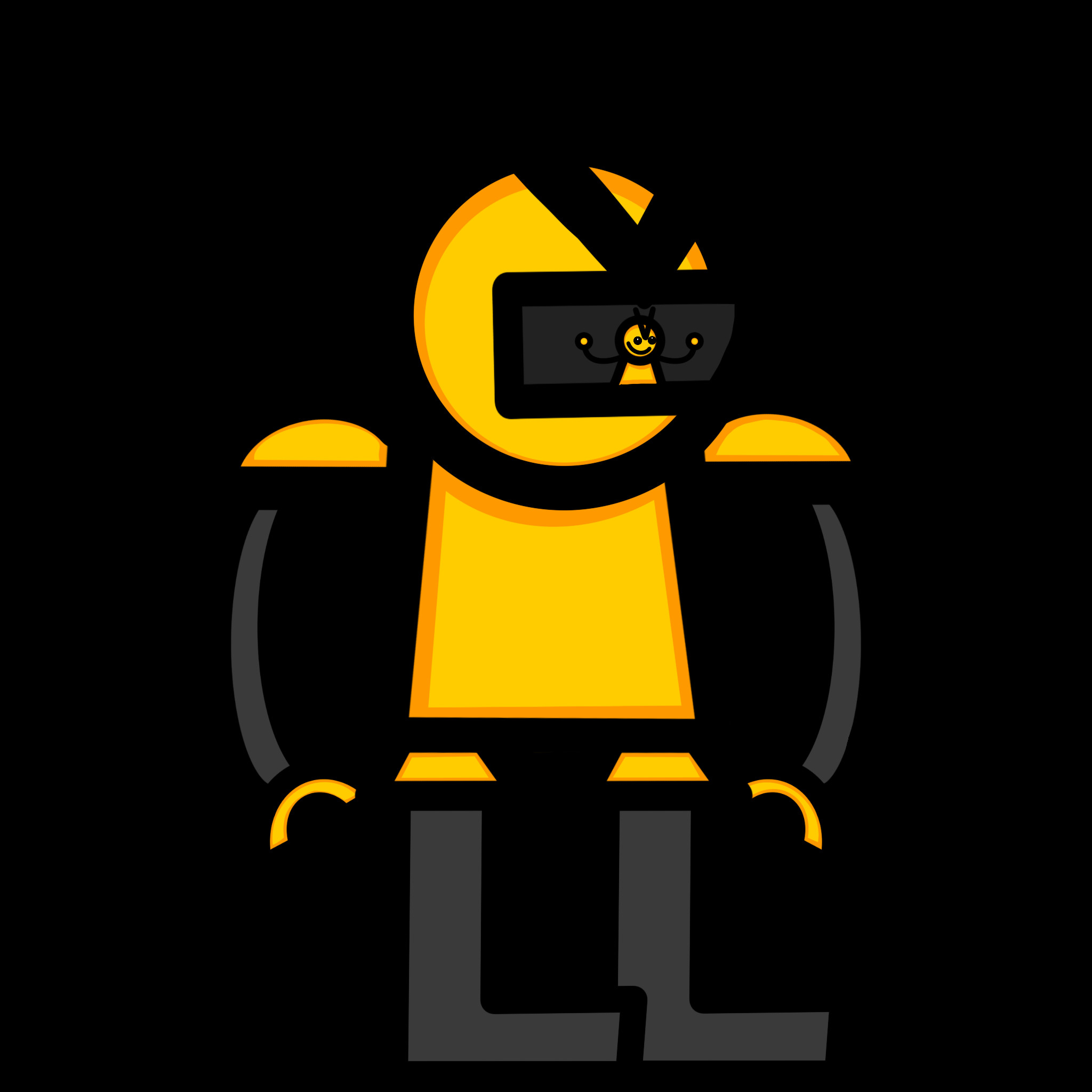 Friday Night Funkin' Vs. Angreh Face [Friday Night Funkin'] [Mods]