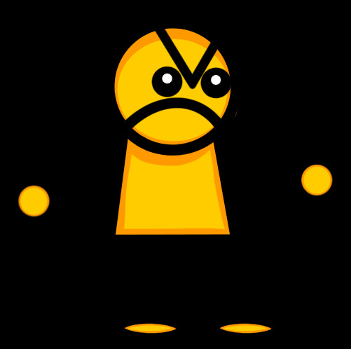 Friday Night Funkin' Vs. Angreh Face [Friday Night Funkin'] [Mods]