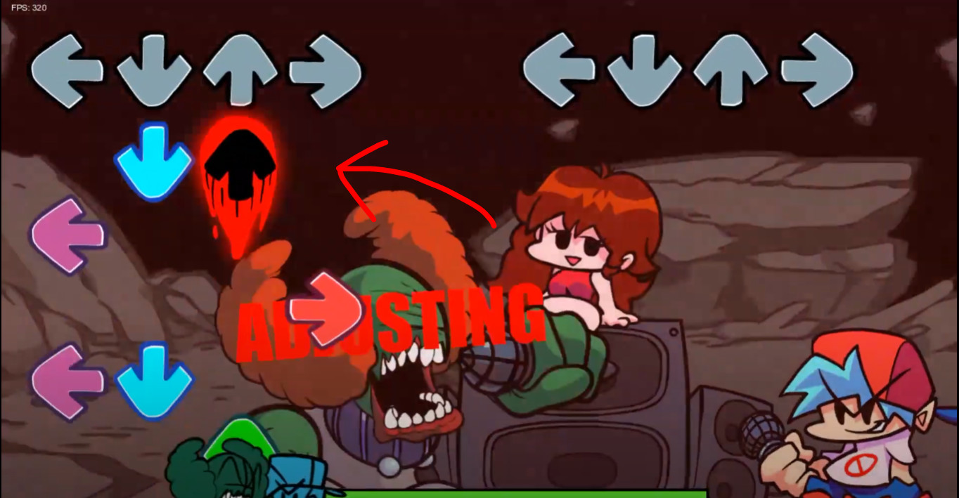 VS.TRICKY Mod(v.2.1) || Soren's Recharted Weeks Mod for Friday Night ...