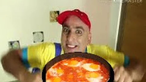 [SHAKSHUKA] FNF vs Groovy yuvi! [Friday Night Funkin'] [Mods]