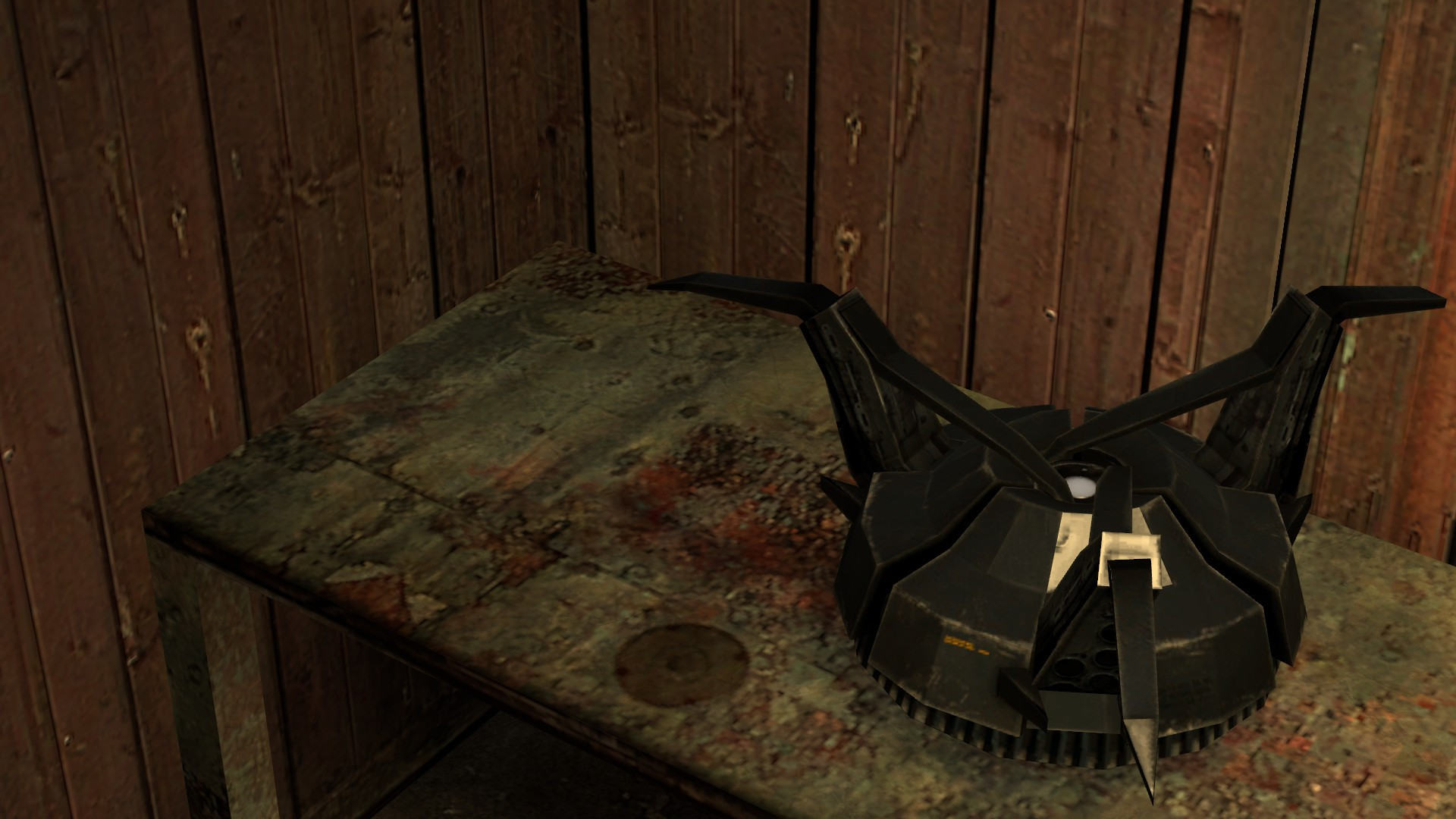 Improved Hopper Mine Indicator Mod for Half-Life 2 | HL2 Mods