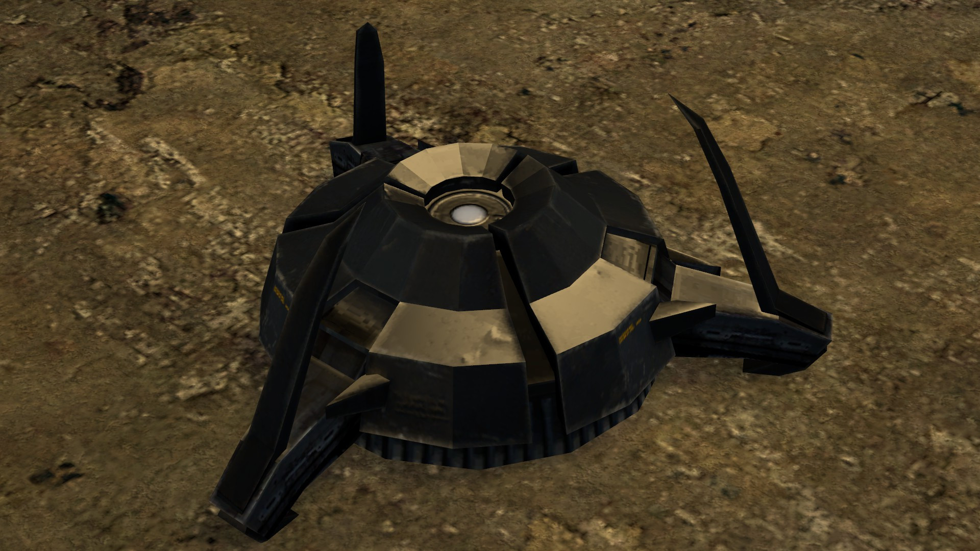 Improved Hopper Mine Indicator Mod for Half-Life 2 | HL2 Mods