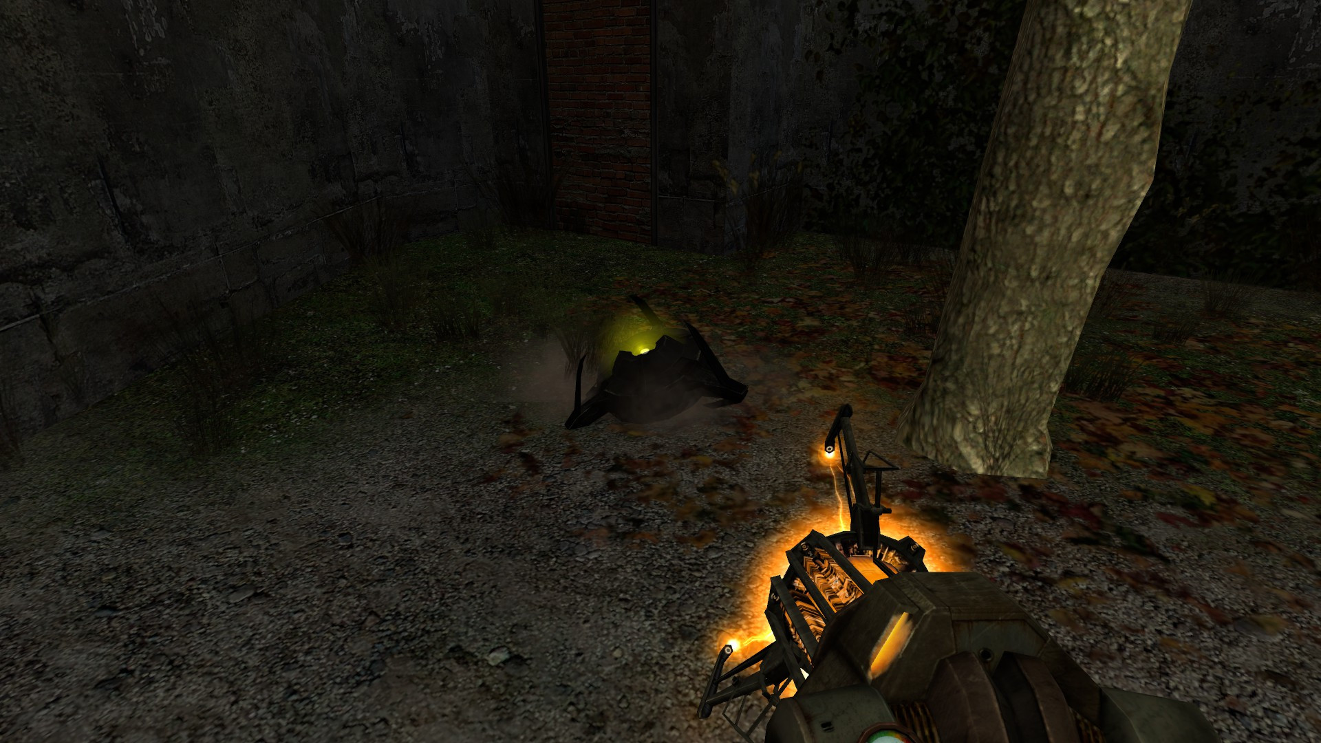 Improved Hopper Mine Indicator Mod for Half-Life 2 | HL2 Mods