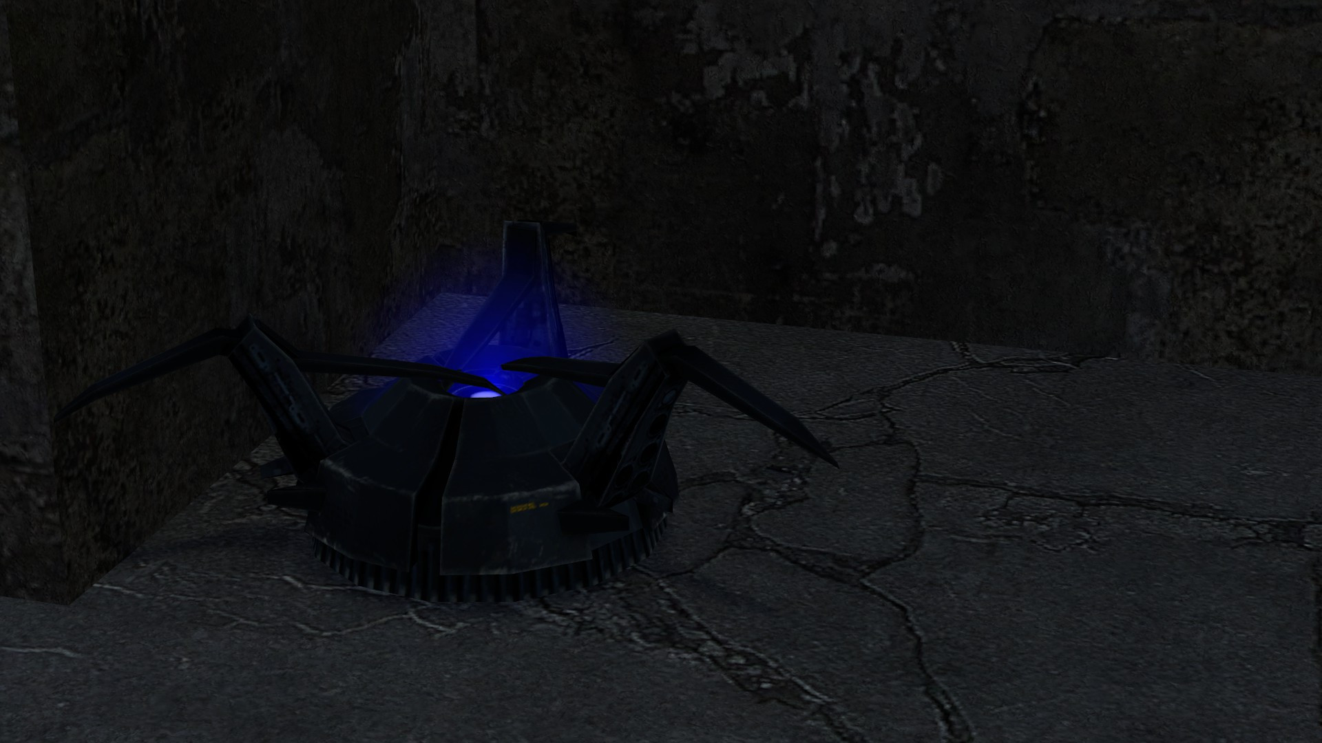 Improved Hopper Mine Indicator Mod for Half-Life 2 | HL2 Mods