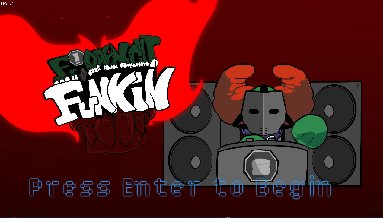 Angry Alex exprugation [well half of it] [Friday Night Funkin'] [Mods]