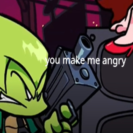 Reanimated Minus Pico! [Friday Night Funkin'] [Mods]