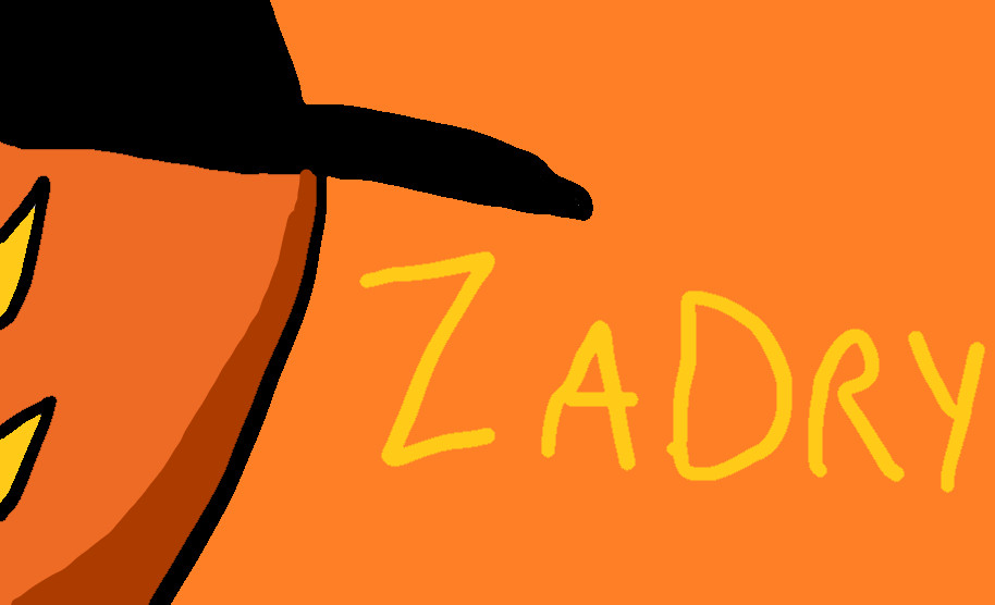 vs zadry (zardy) demo 2 out now Mod for Friday Night Funkin' | FNF Mods