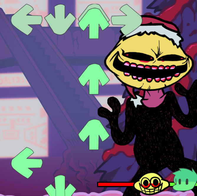 Friday Night Funkin' With Fred [Friday Night Funkin'] [Mods]