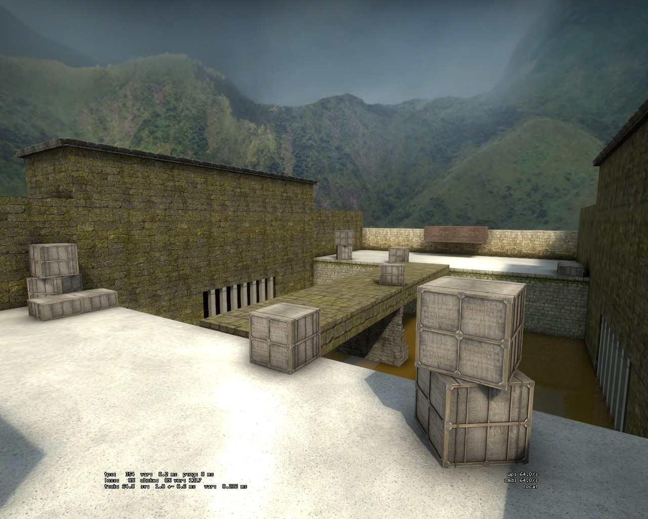 35hp_aztec [Counter-Strike: Global Offensive] [Mods]