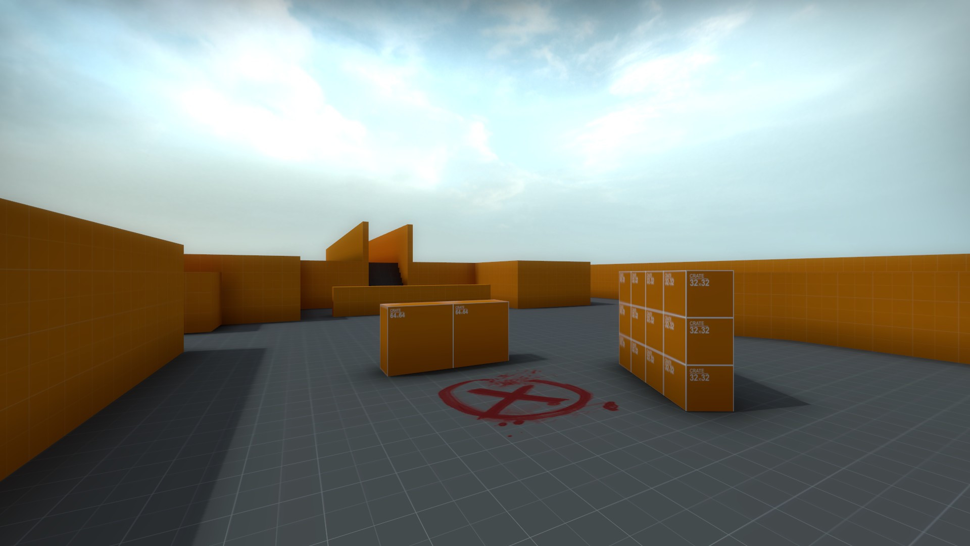 Storage V2 Mod for Counter-Strike: Global Offensive | CS:GO Mods