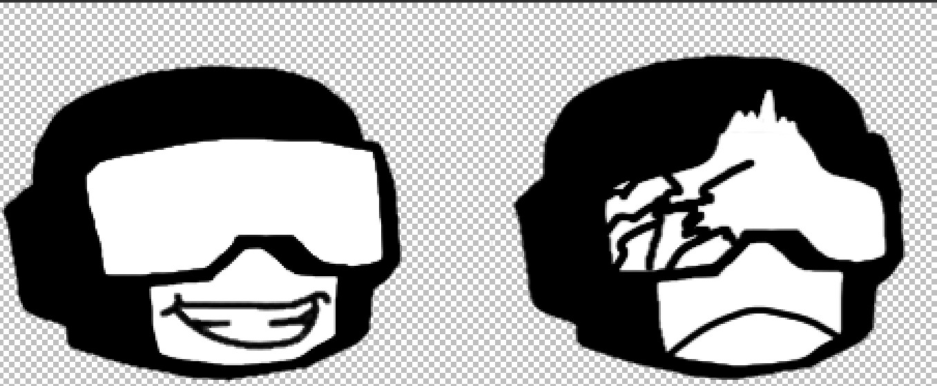 Playable Beta Tankman Mod for Friday Night Funkin' | FNF Mods