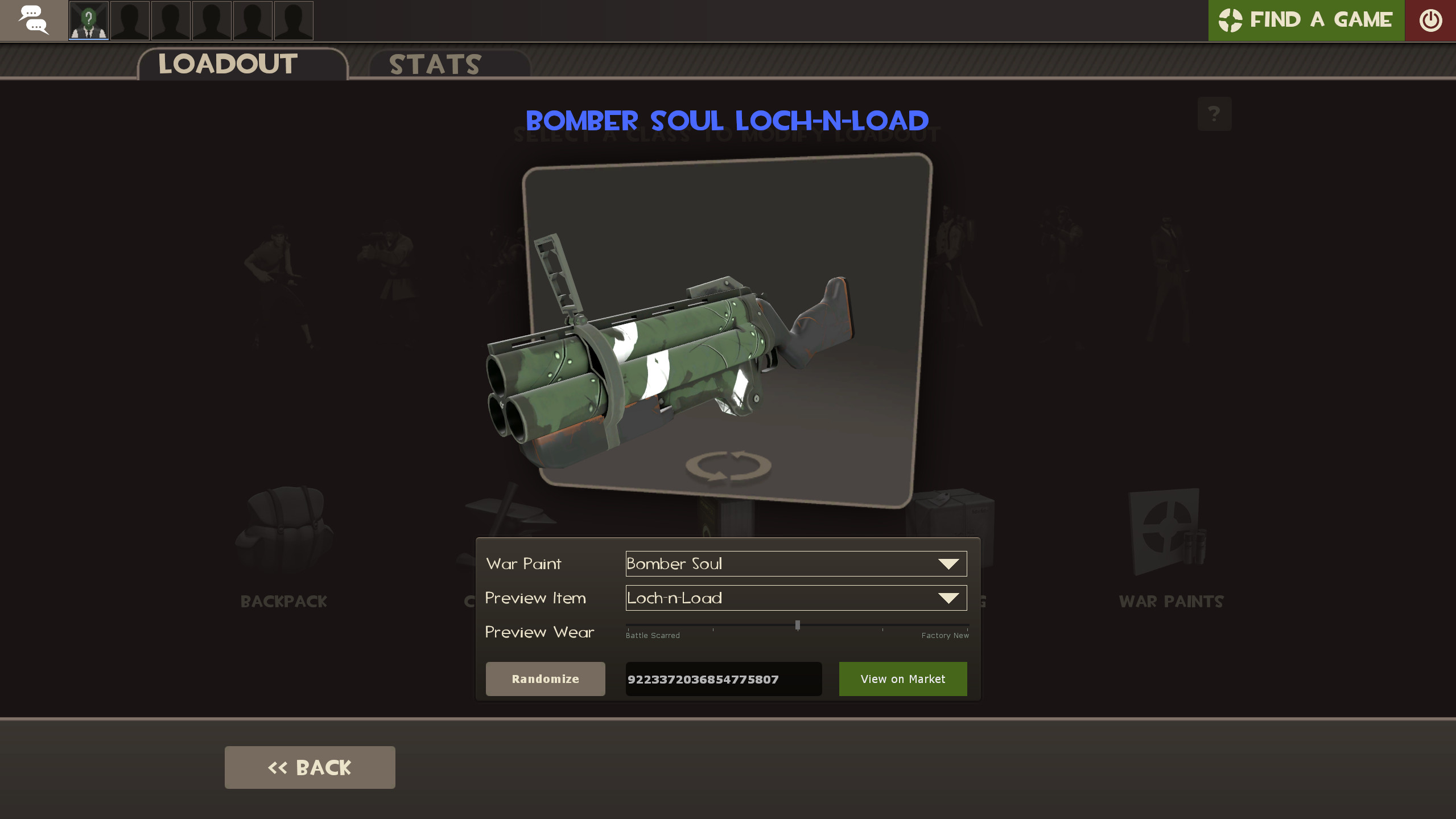 Triple Barrel Loch-n-Load Mod for Team Fortress 2 | TF2 Mods