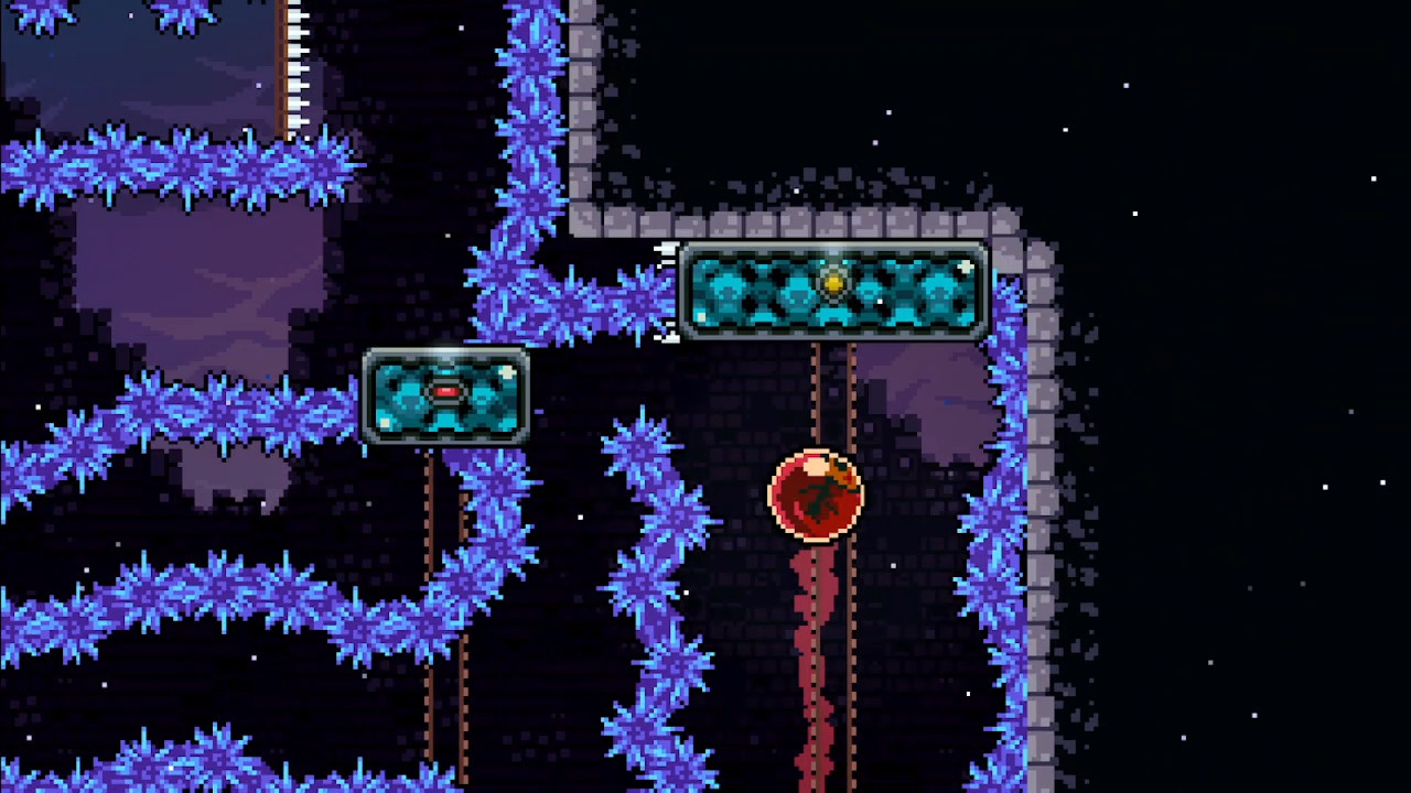 Desolate Tower Mod for Celeste | Celeste Mods