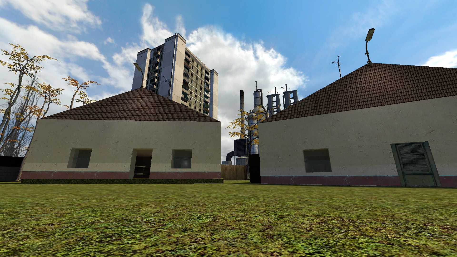 ka_house [Counter-Strike: Source] [Mods]