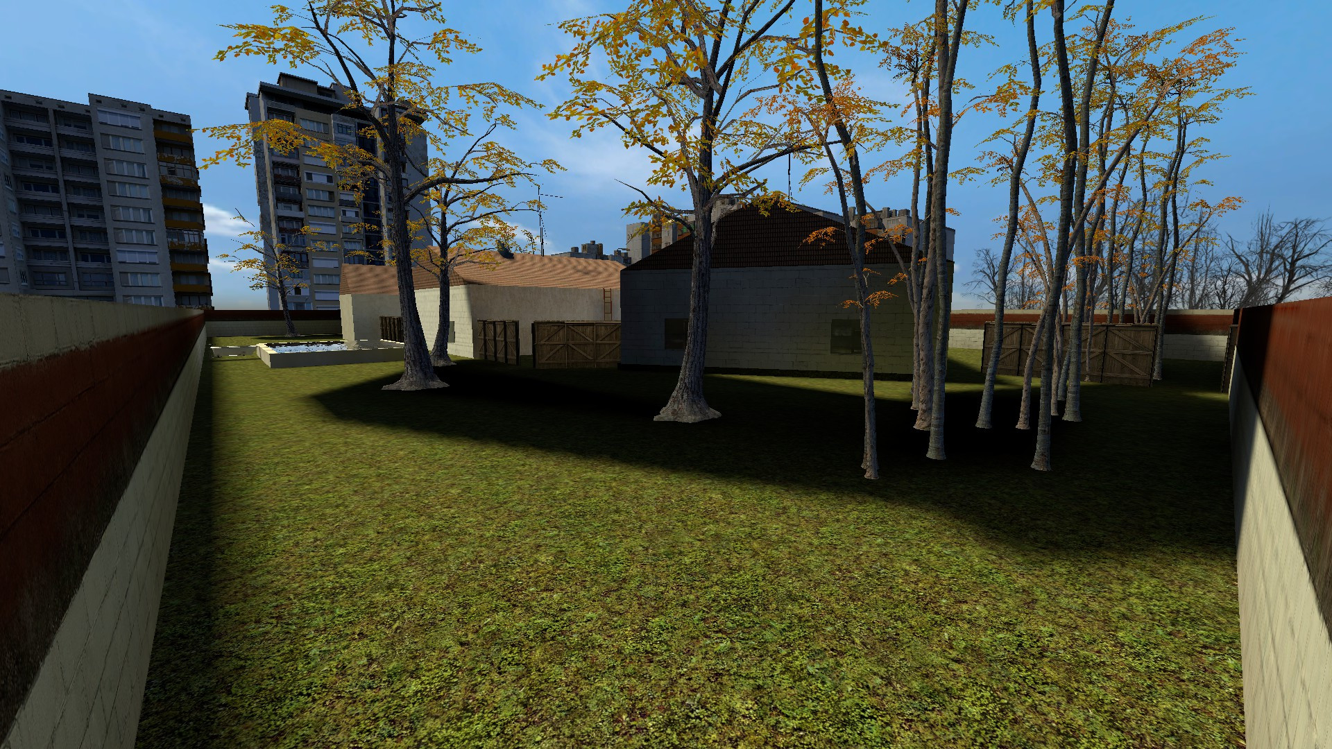 ka_house [Counter-Strike: Source] [Mods]