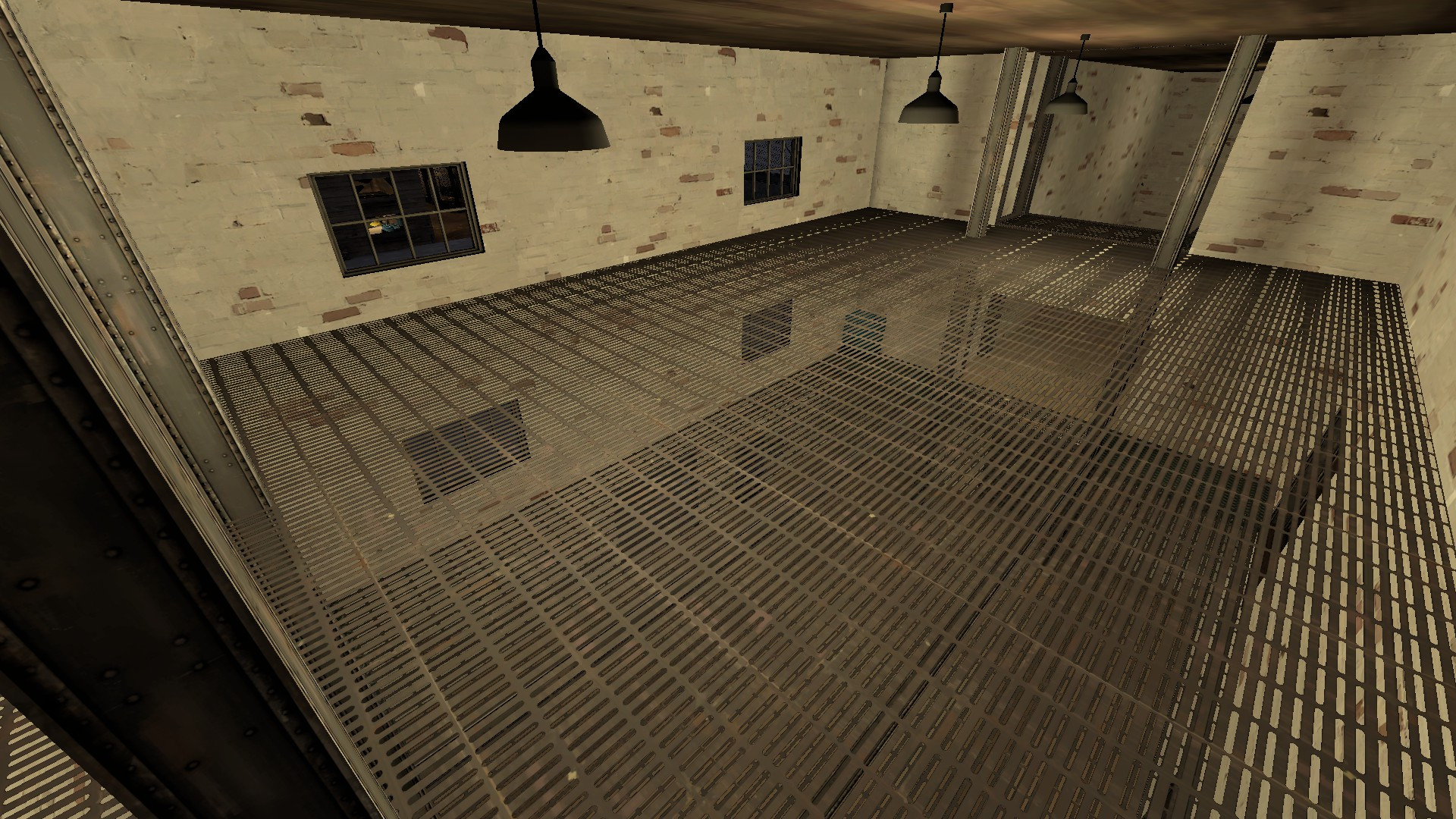 [ZF] Dead End [Team Fortress 2 Classic] [Mods]