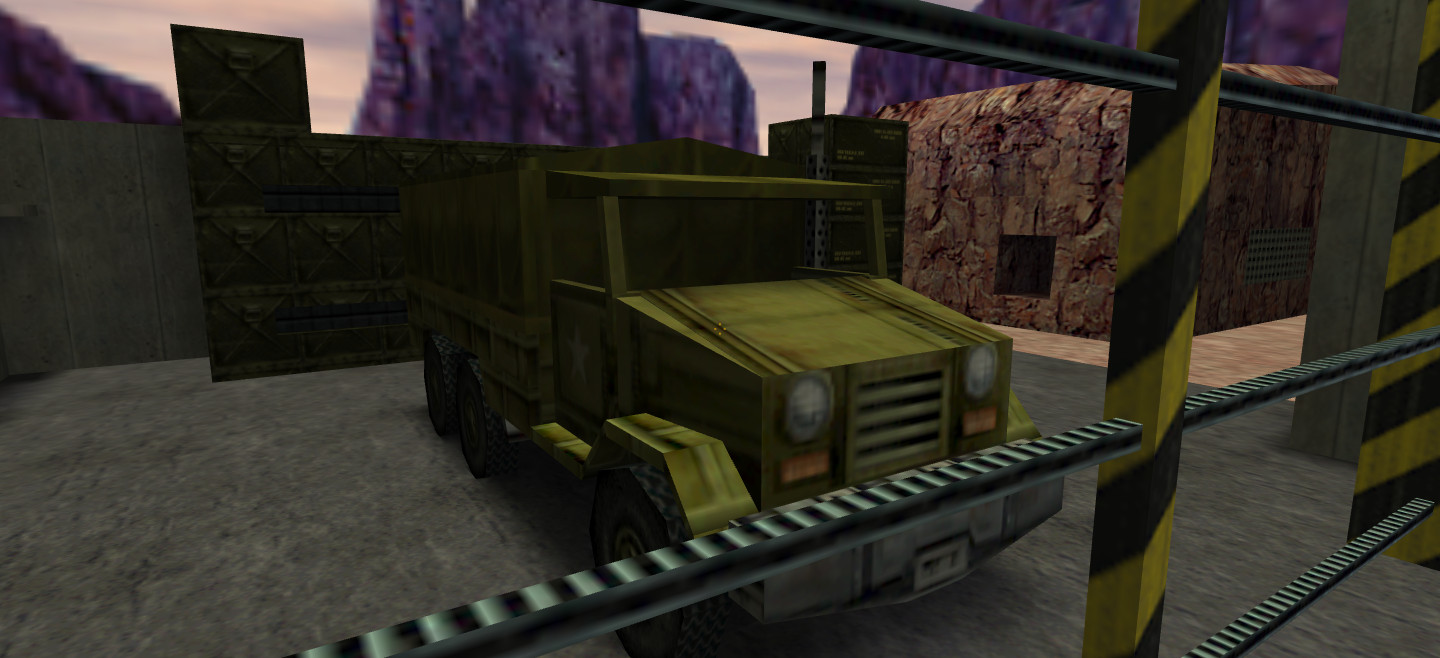 zm_hl_army Mod for Counter-Strike 1.6 | CS1.6 Mods