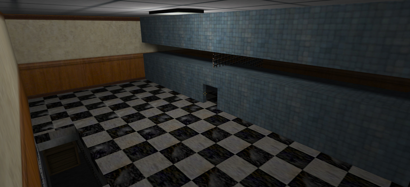 zm_hl_army Mod for Counter-Strike 1.6 | CS1.6 Mods