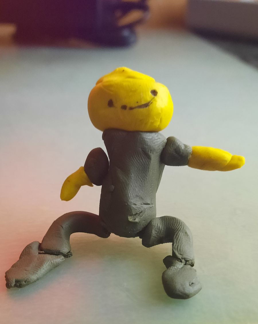 ron in the ocean but playable [Friday Night Funkin'] [Mods]