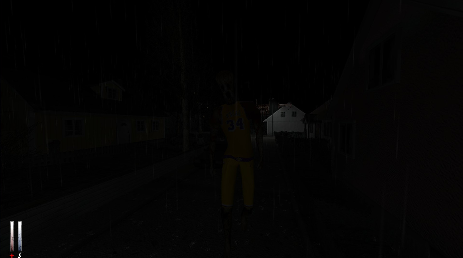 The Baller Mod for Cry of Fear | CoF Mods