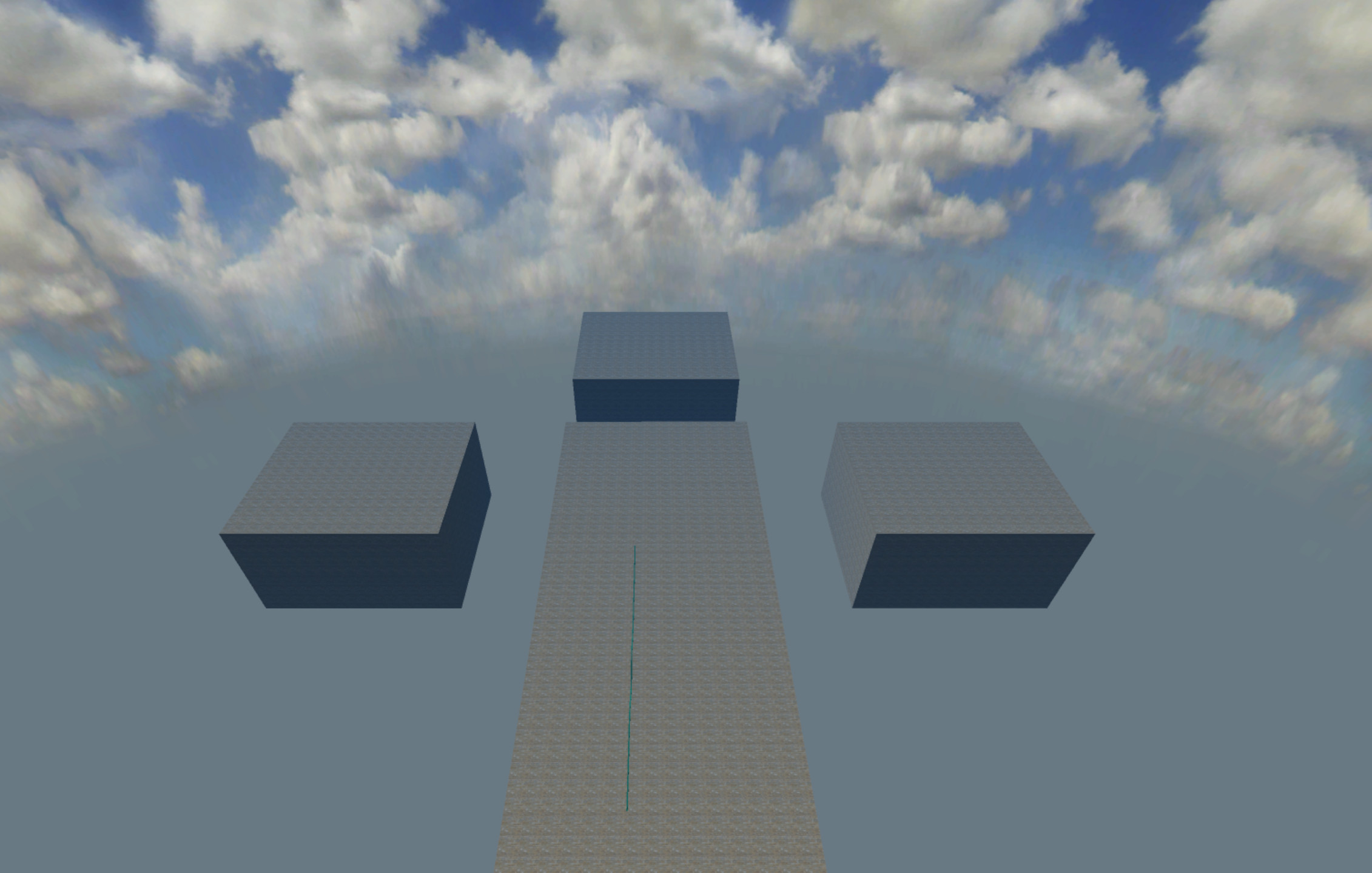 Test Level Backport Mod for Sonic Colors | SC Mods