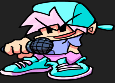 FnF Vibe Side [Friday Night Funkin'] [Mods]