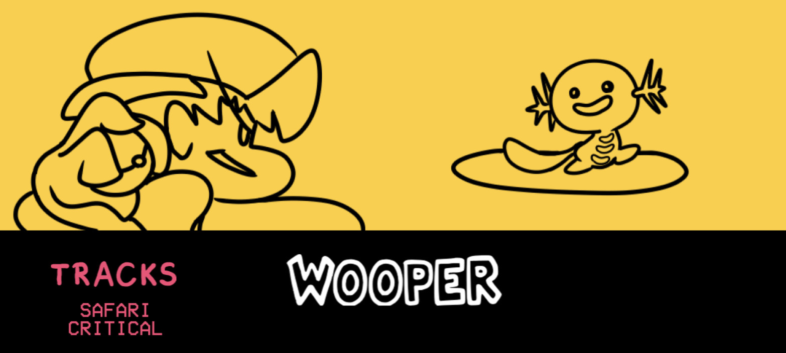Friday Night Woopin' (VS Wooper Full Week) Mod for Friday Night Funkin ...