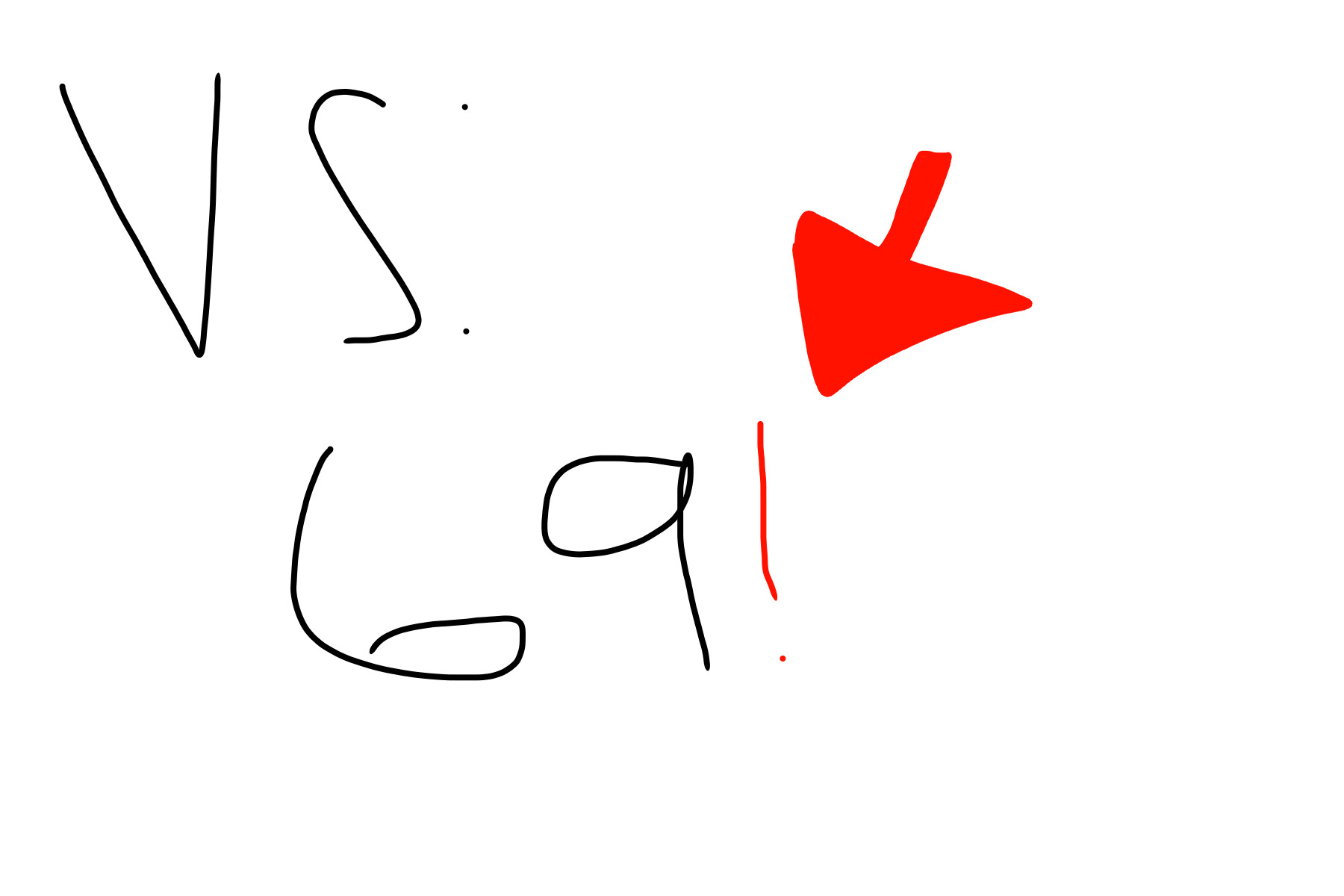 Vs 69 Mod for Friday Night Funkin' | FNF Mods