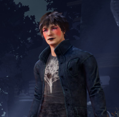 Quentin is looking mad breedable and submissive Mod for Dead by ...