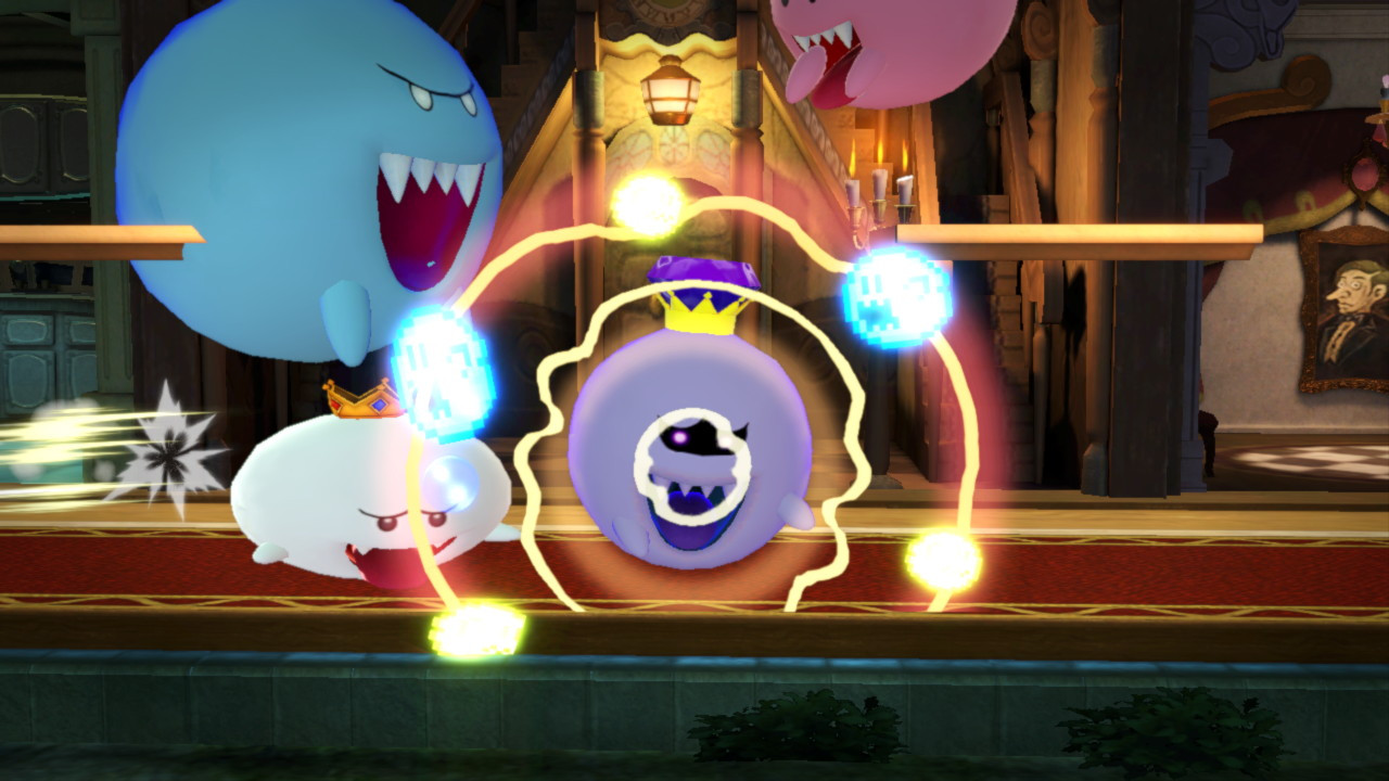 Boo Mod for Super Smash Bros. Ultimate | SSBU Mods